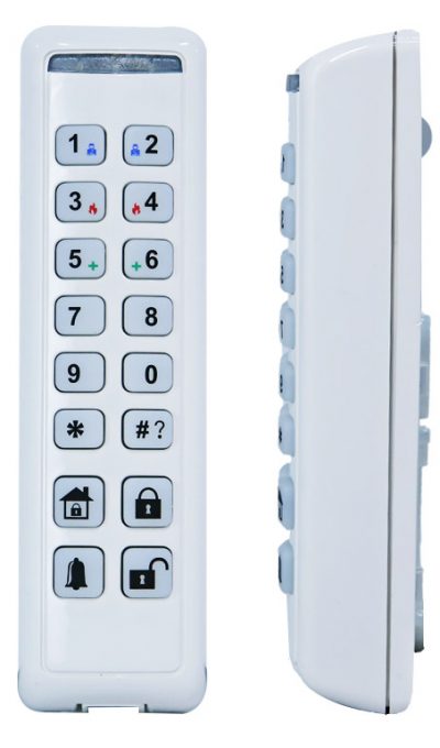 Our Devices - Security Devices from VProtect