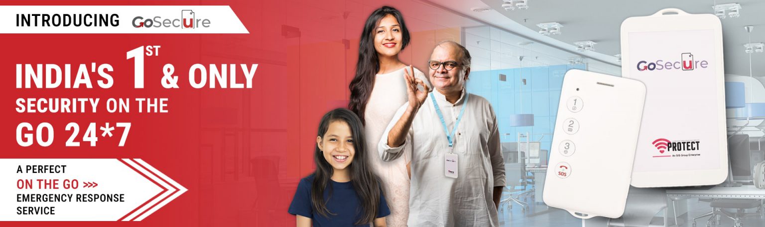 VProtect - India's First Alarm, Monitoring and Response Company